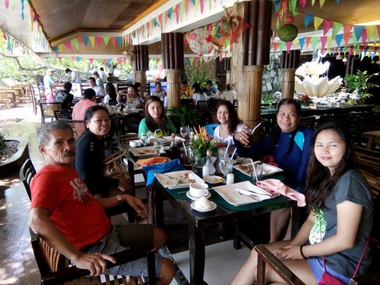 dakak package tour | 3 days 2 nights dakak adventure