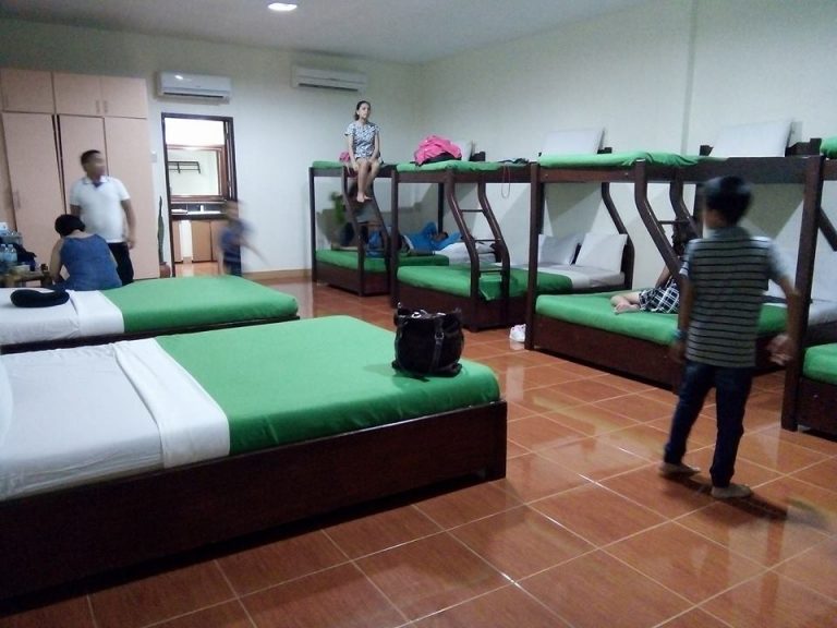 dakak package tour | 3 days 2 nights dakak adventure