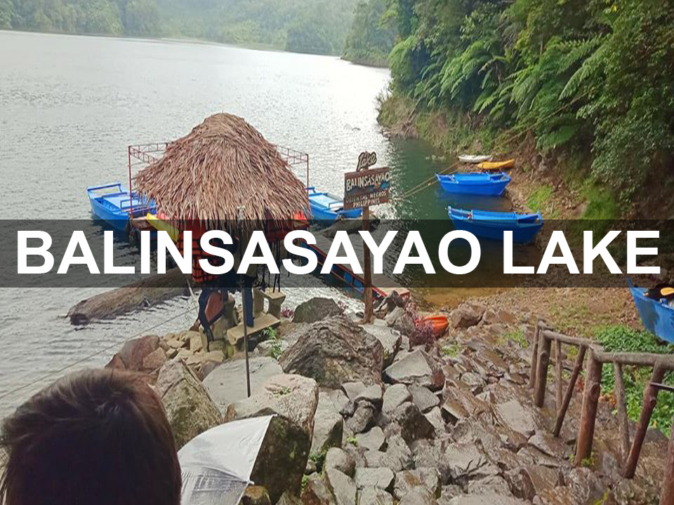 dakak package tour | 3 days 2 nights dakak adventure