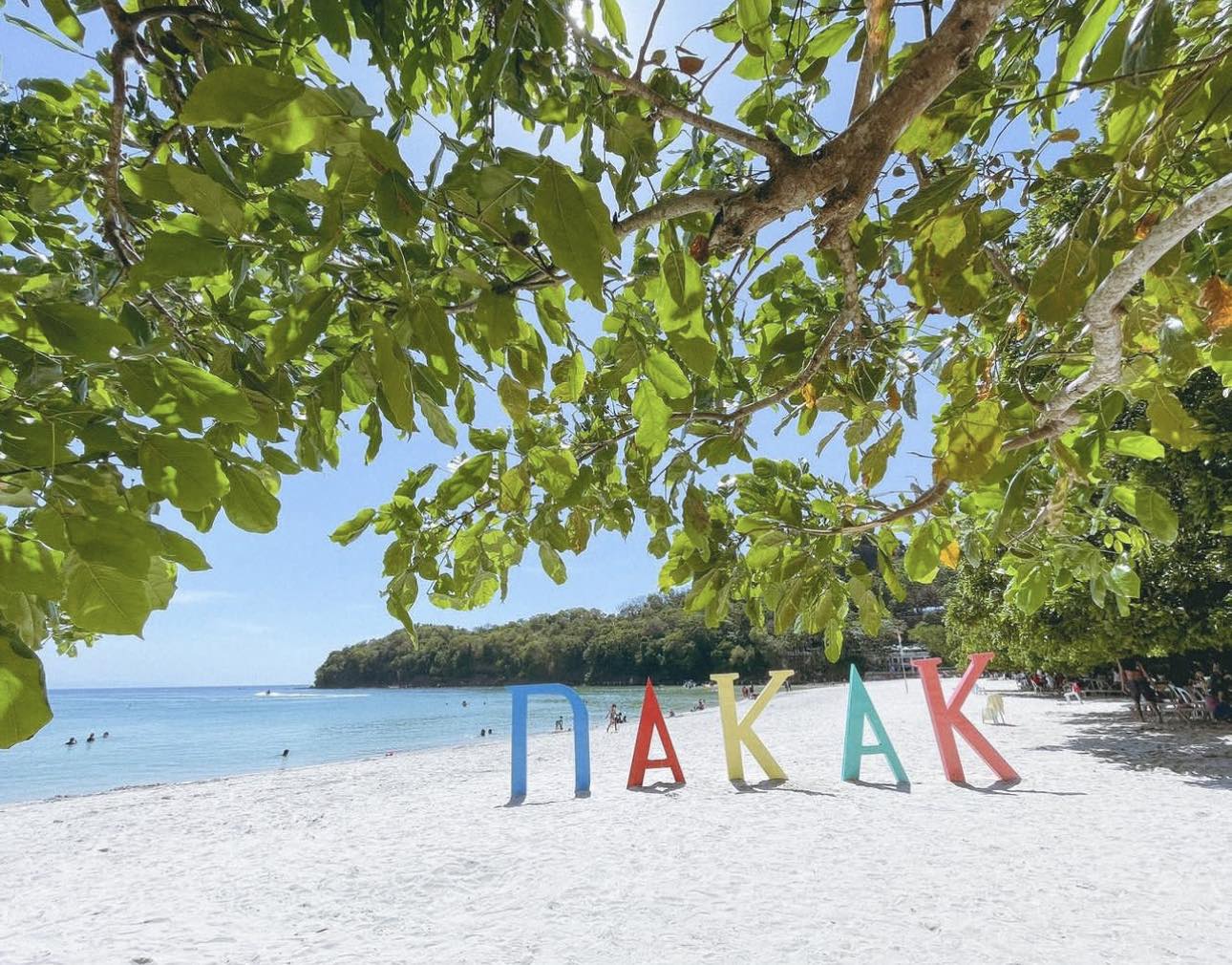 dakak package tour | 3 days 2 nights dakak adventure